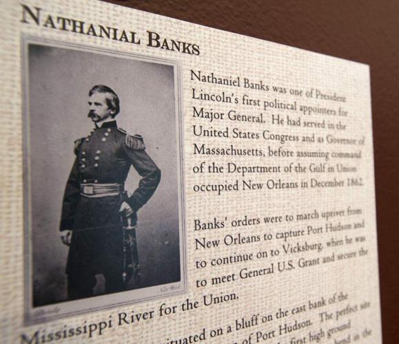 Louisiana’s Native Guard: WBR Museum remembers the Civil War sacrifice ...
