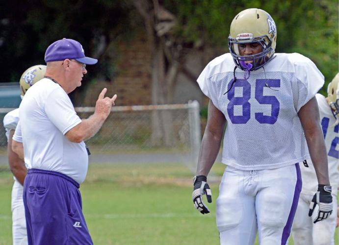 Ascension Athletics: Ascension Catholic - Will the third year be the ...