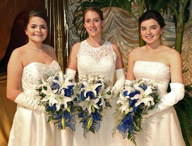 Nell Nolan: Nereus, Osiris balls | Nell Nolan | theadvocate.com