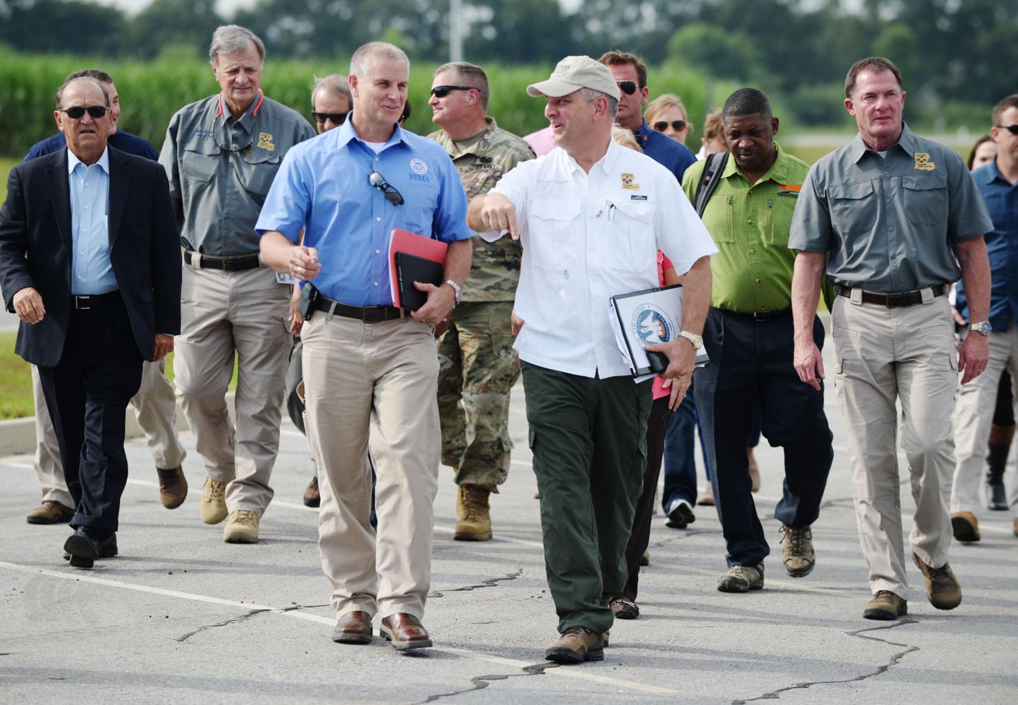 Understanding FEMA flood-recovery programs, why you're not getting ...