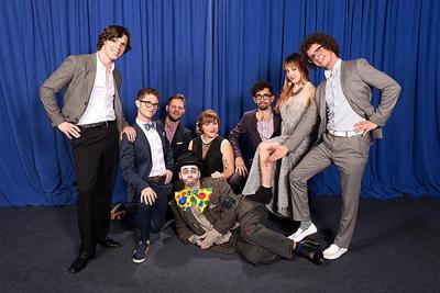 The 2016 Big Easy Awards | News | theadvocate.com