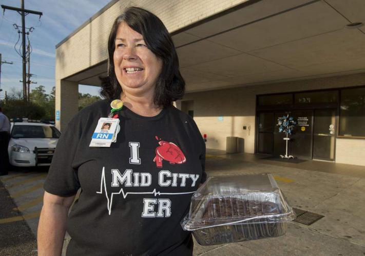 Cardiac arrest patient rushed to Baton Rouge General emergency room ...