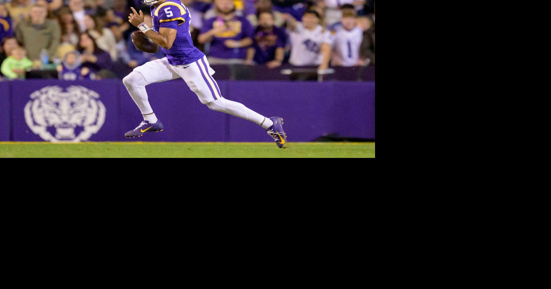 Letters: LSU players should stay loyal to the team | Letters ...