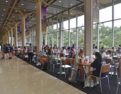 See a list of the fastest growing businesses owned or led by LSU ...