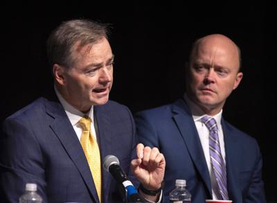 Phillip May: Entergy Louisiana is helping out, and keeping the lights ...