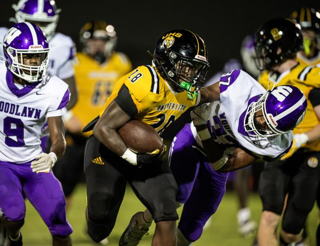 Baton Rouge area high school football Week One takeaways | High School ...