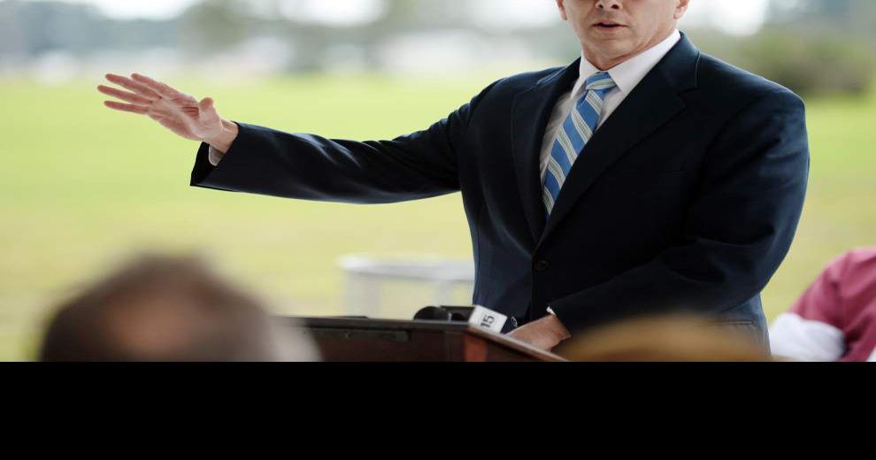 After staffers accidentally broadcast critiques of opponents; one says ...