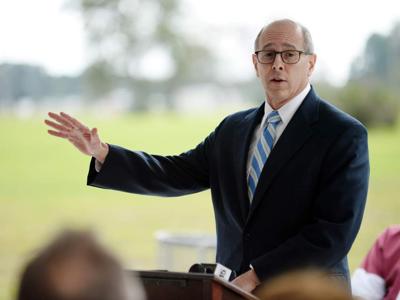 After staffers accidentally broadcast critiques of opponents; one says ...