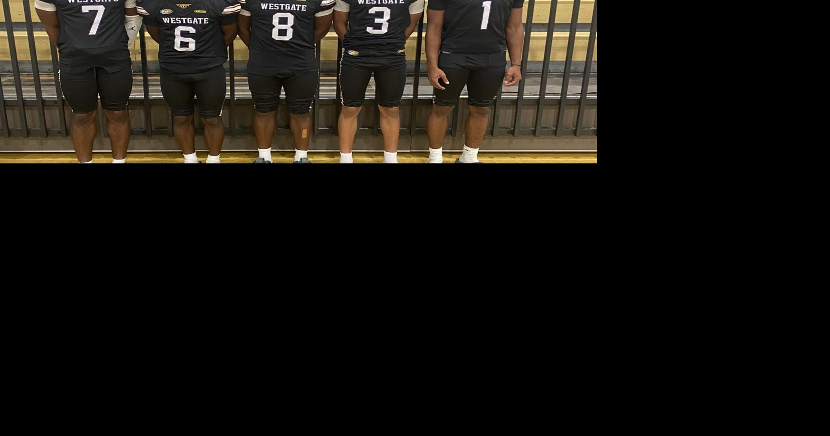 Young Westgate team has quality options at quarterback | High Schools ...