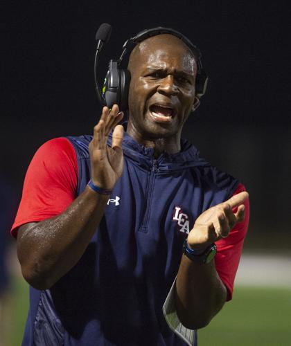 Narcisse: Prep football fans, get ready for new postseason format with ...