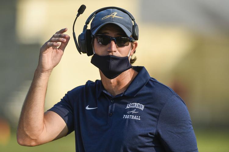 Prep notebook: Ascension Blue Gators peaking for playoff run after ...