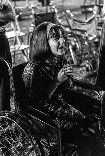 The Beatles: Recalling the mob scene in City Park 50 years ago | Music ...