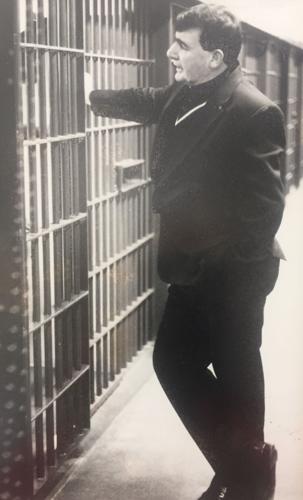 A true shepherd: St. Alphonsus Pastor Michael Moroney marks 50 years as ...