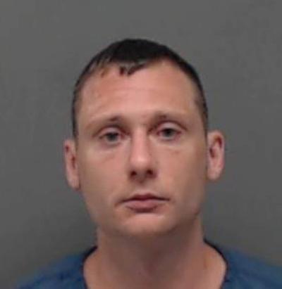 Work release inmate from Baton Rouge who fled Convent job is captured ...