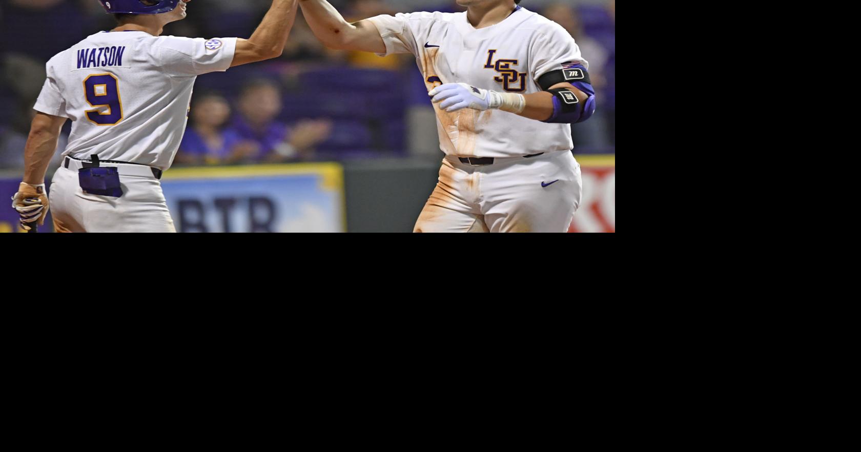 The JUCO connection: LSU's Saul Garza and Southern Miss' Blaylock meet ...