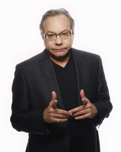Lewis Black is angry, but you already knew that | Entertainment/Life ...