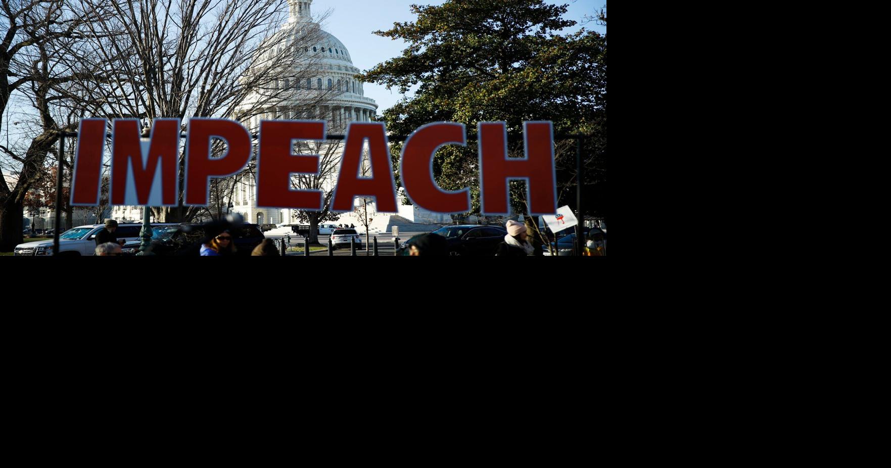 Letters: Bias against Trump evident in word choice | Letters ...