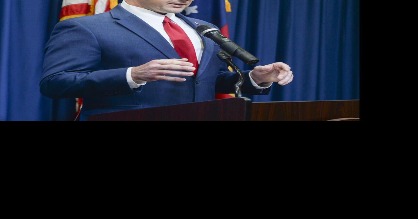 Guillory revised financial disclosures to ethics administration after ...