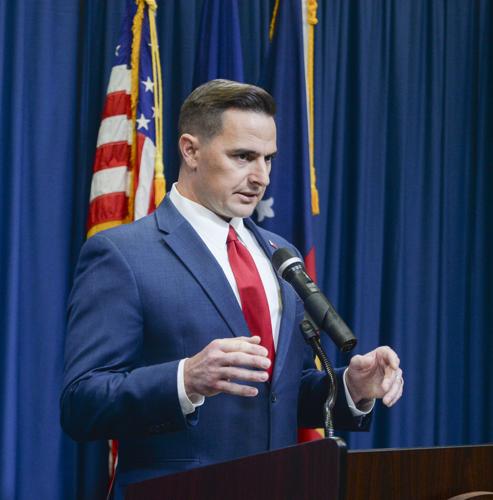 Guillory revised financial disclosures to ethics administration after ...