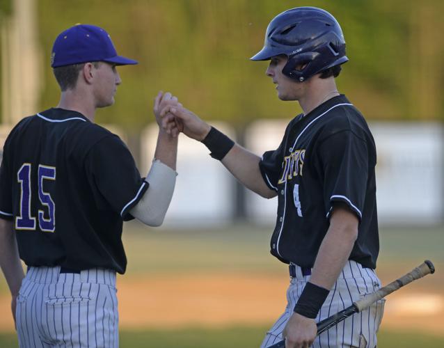 USA Baseball trials allows rivals/LSU commitments Alex Milazzo, Cade ...