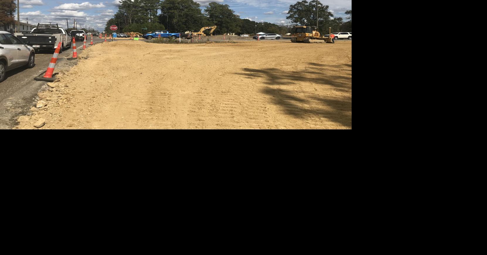 Churchpoint to close 3 months for roundabout construction | Business ...