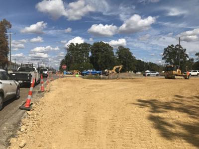 Churchpoint to close 3 months for roundabout construction | Business ...