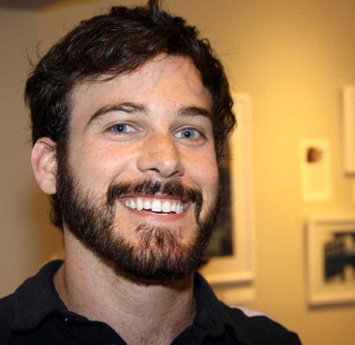 Steven Forster’s Party Central: Ashley Merlin open house | News ...