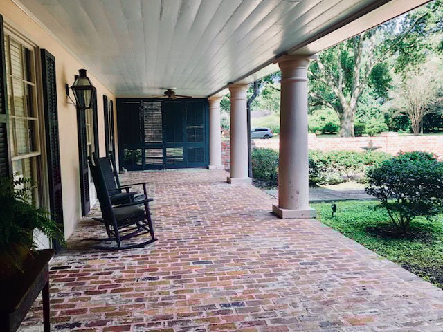 Tours of Hays Town homes in Baton Rouge set for Oct. 21 | Mid City ...