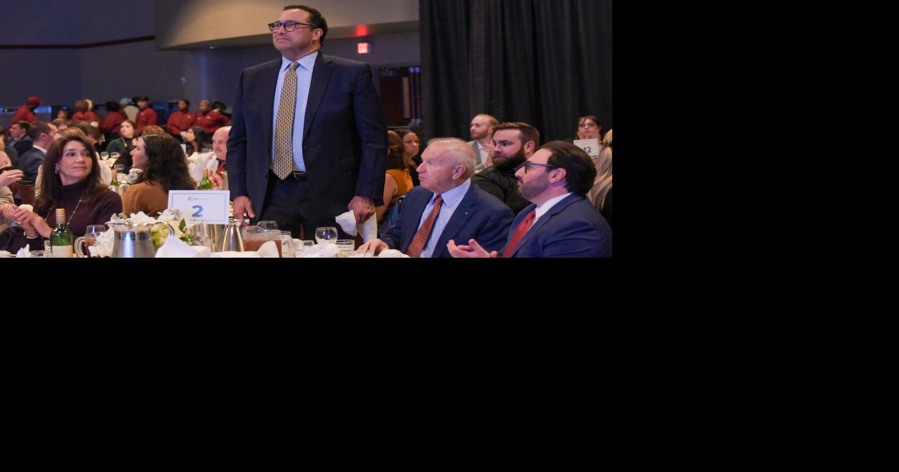 Photos: One Acadiana Regional Celebration | Photos | theadvocate.com