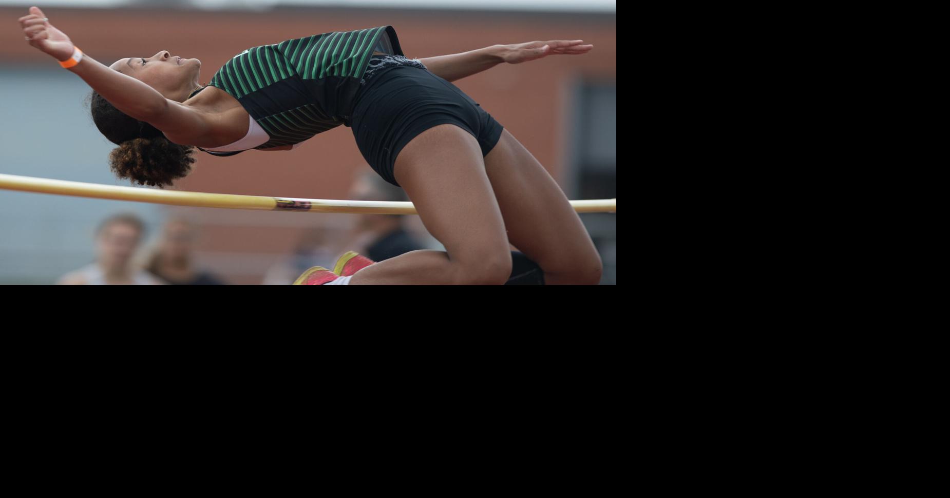 This week's track meet schedule and area best performances | High ...