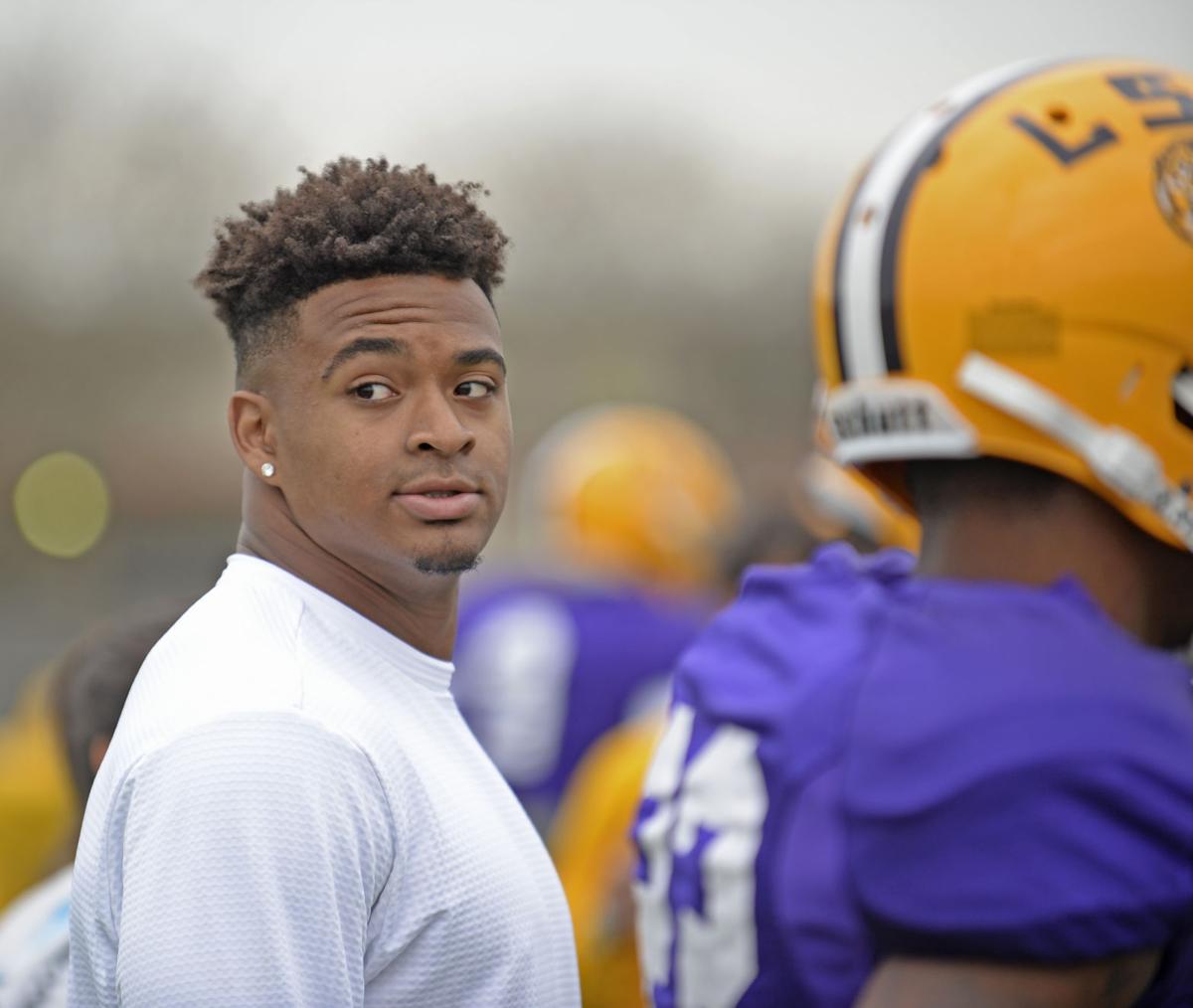 Jamal Adams: Dad likely won't pay on $100K (or is it $40K?) draft bet ...