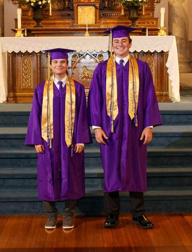 Ascension Catholic High graduates Class of 2024 | Ascension ...