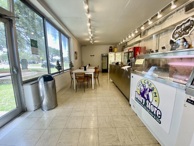 LSU AgCenter Dairy Store on the move | Entertainment/Life | theadvocate.com