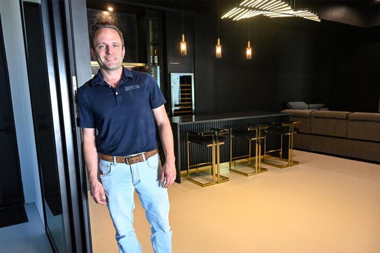 Baton Rouge Home Builders Association hosts Parade of Homes | Home ...