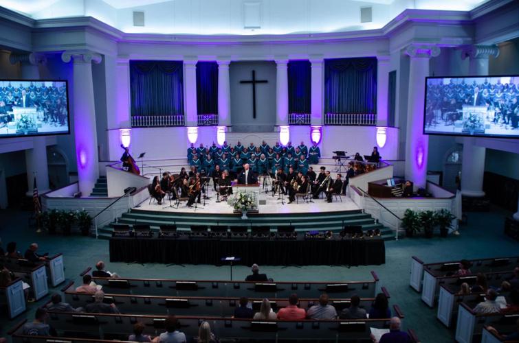 The biggest 2024 stories in Baton Rouge's faith community: pastor ...