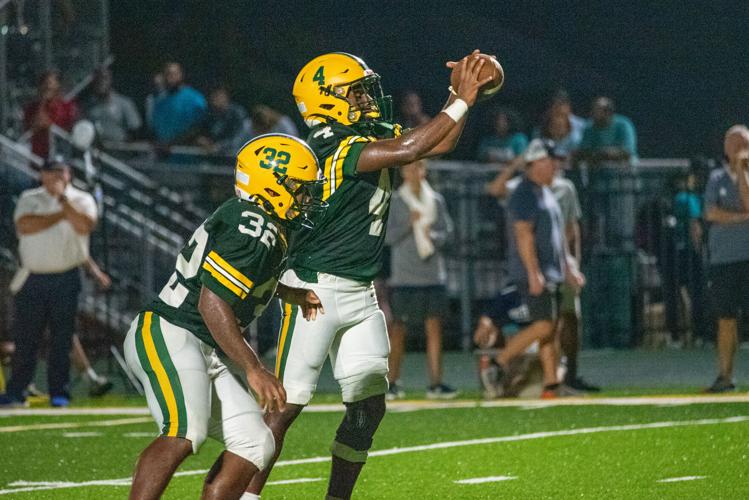 Southside stays undefeated with shootout win over Cecilia | High ...