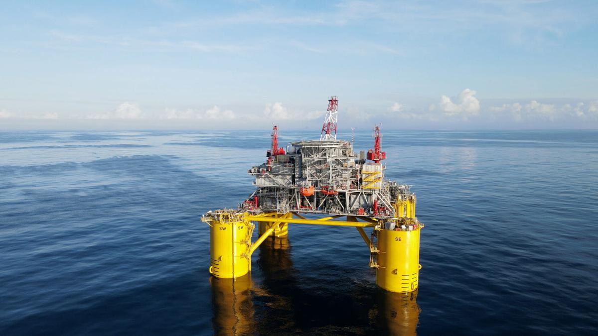 Shell moves forward with Sparta project in Gulf of Mexico | Business ...