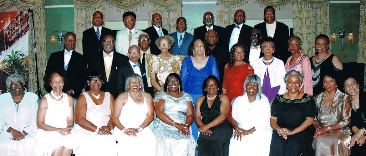 Pam's Party Line: Reunions and other fun fills summer days | Pam ...