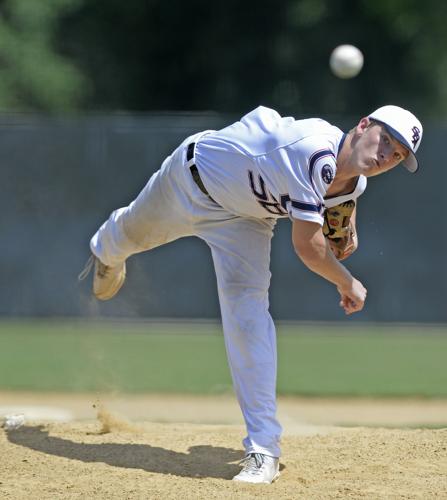 Photos: 17U Marucci Elite plays in opening day of Marucci World Series ...