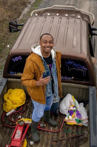 John Weatherall III inspiration behind ‘Mr. Weatherall’ | Entertainment ...