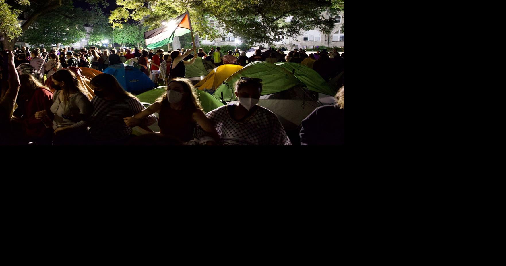 Ed Pratt: College students deserve protection — especially when they ...