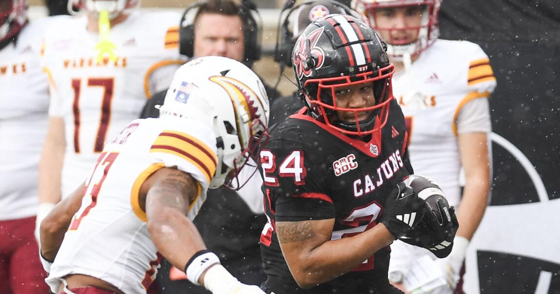 UL lose six in portal, two staff, but in right spots | UL Ragin' Cajuns ...