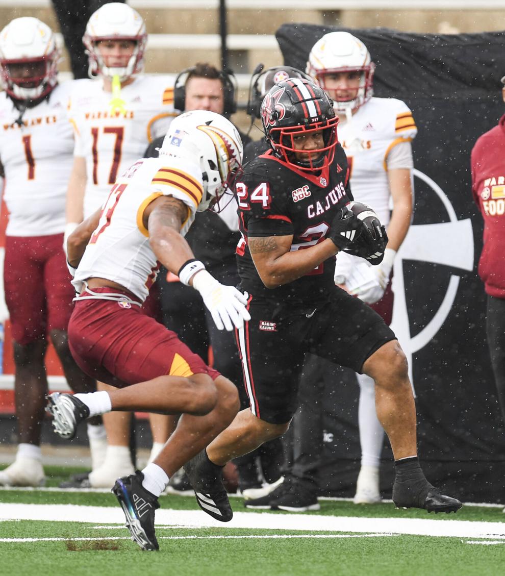 UL lose six in portal, two staff, but in right spots | UL Ragin' Cajuns ...