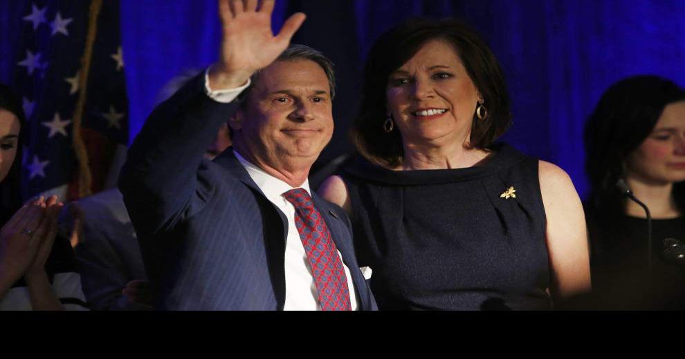 Grace Notes: Out of office, David Vitter remains a player, and so does ...