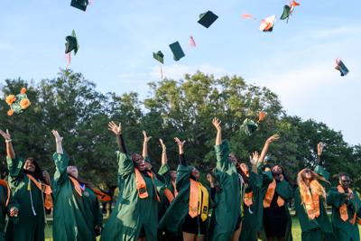 Sponsored: Baton Rouge boarding school sees success | Sponsored Content ...