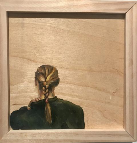 Beth Welch's "Embarking Home" exhibit runs through Aug. 3 at the Arts ...
