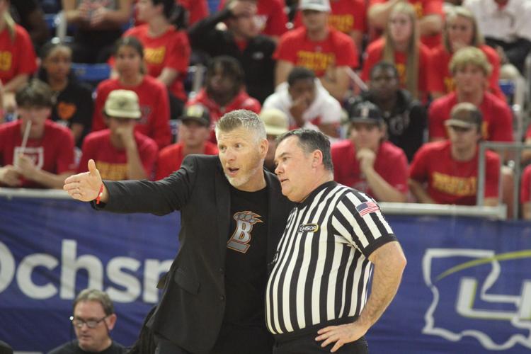 Late heroics give Iowa a 55-51 victory over Brusly in Division II ...