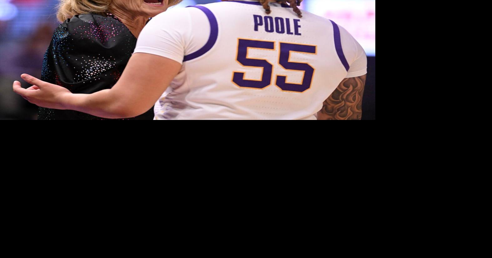 LSU coach Kim Mulkey looks for improvement against Kentucky | LSU ...