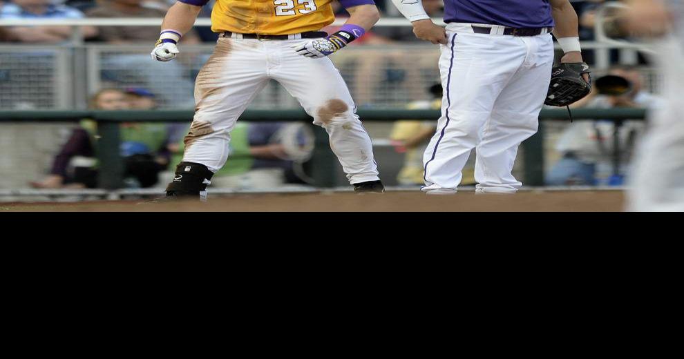 Rabalais: Why 'it's a little remarkable' LSU baseball made it this far ...