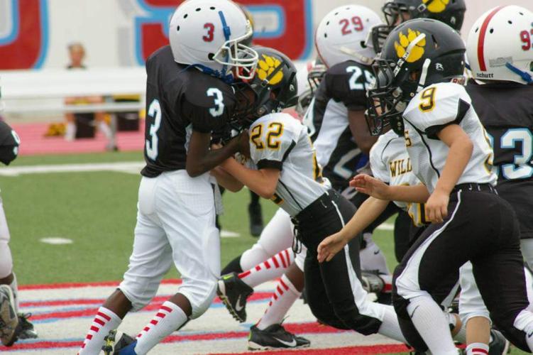 St. Amant Wildcats make the power plays | Ascension | theadvocate.com